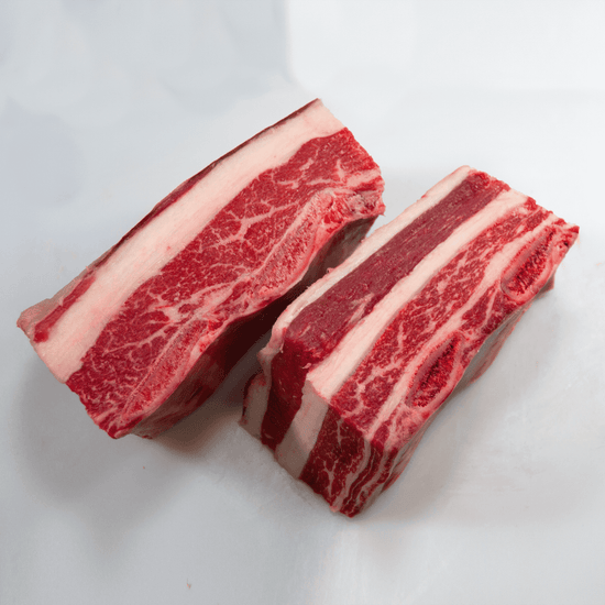 Short Ribs – Generations Beef -All Natural Wagyu Beef